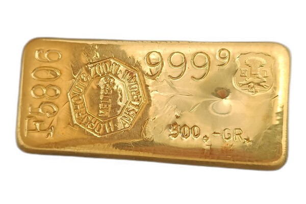 Goud & zilver inkoop sinds 2009; wie zijn wij - Dawson Gold