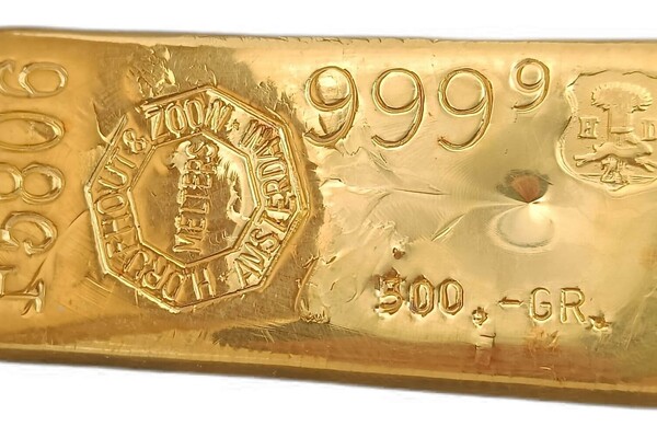 Goud & zilver inkoop sinds 2009; wie zijn wij - Dawson Gold