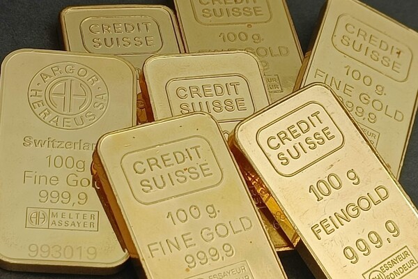 Wat betekent LBMA bij goudbaren precies? - Dawson Gold