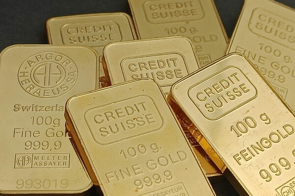 Goudkoers: actuele goudkoers per gram, kilo, oz - Dawson Gold