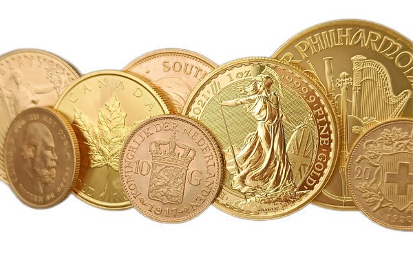 De goud – en zilver encyclopedie, alles over goud en zilver - Dawson Gold